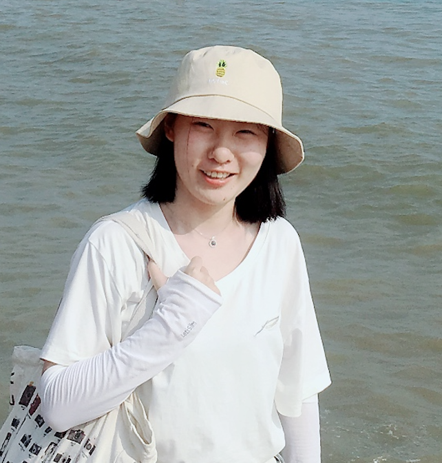 Uncertainty Quantification and Machine Learning Team - Hongqiao Wang